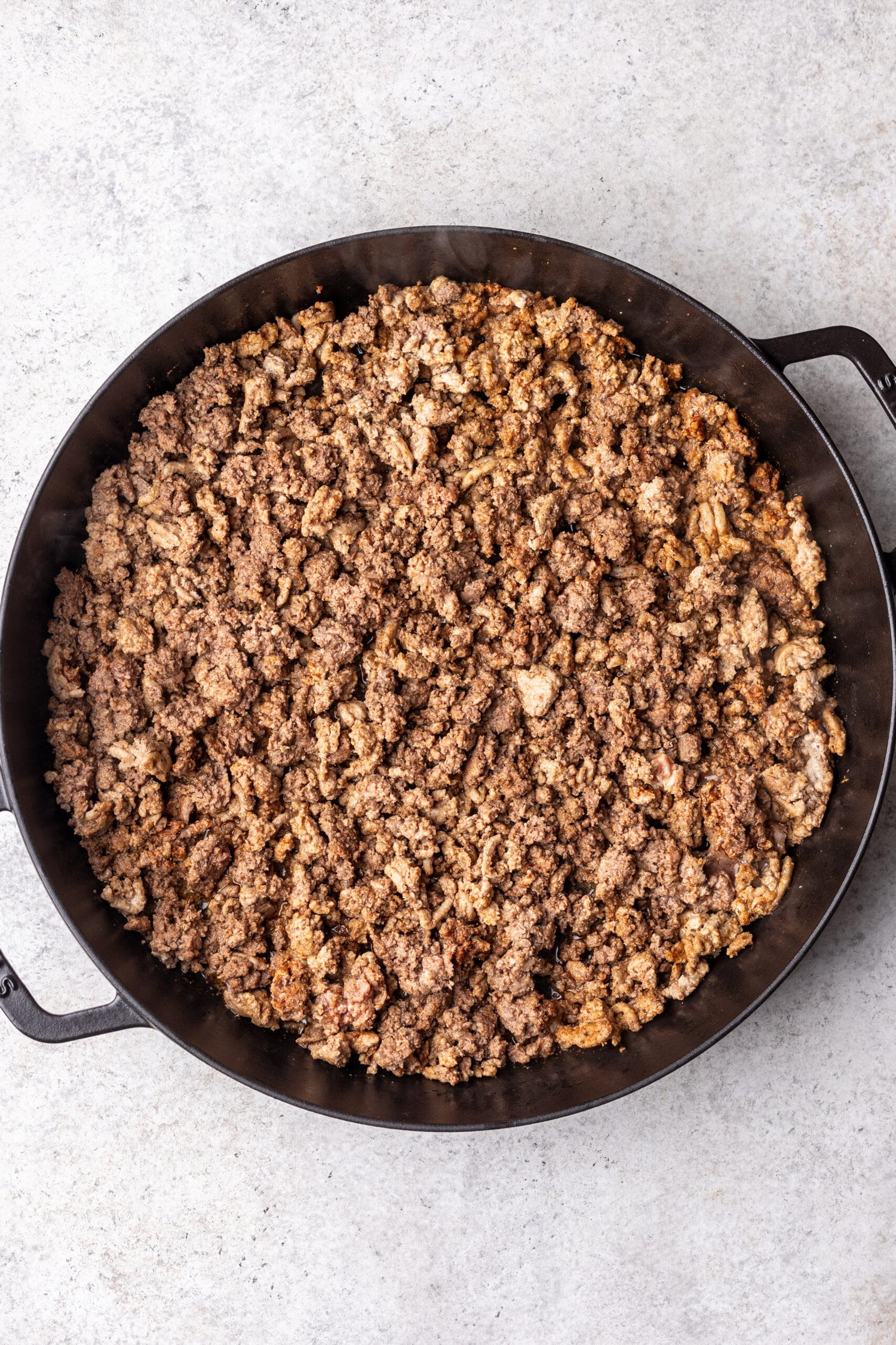 25-Minute One Pan Picadillo (so flavorful!) - Life is but a Dish