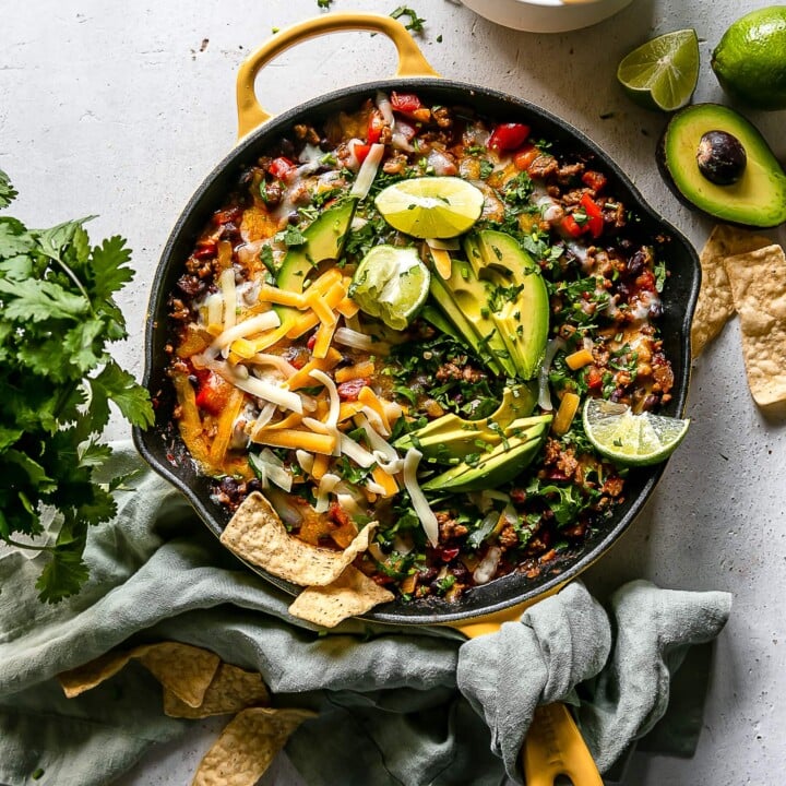 Life is but a Dish - Easy, approachable recipes for the everyday home cook