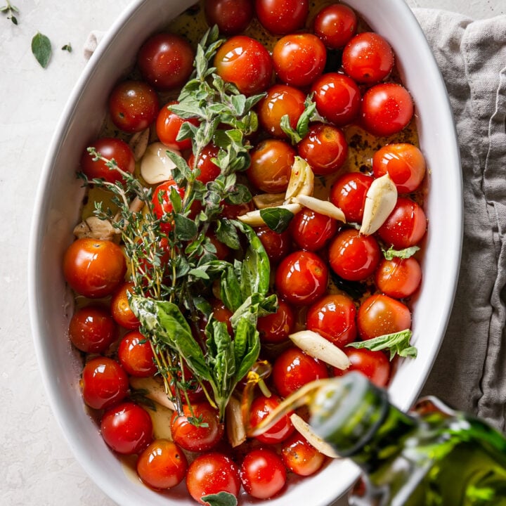 Life is but a Dish - Easy, approachable recipes for the everyday home cook