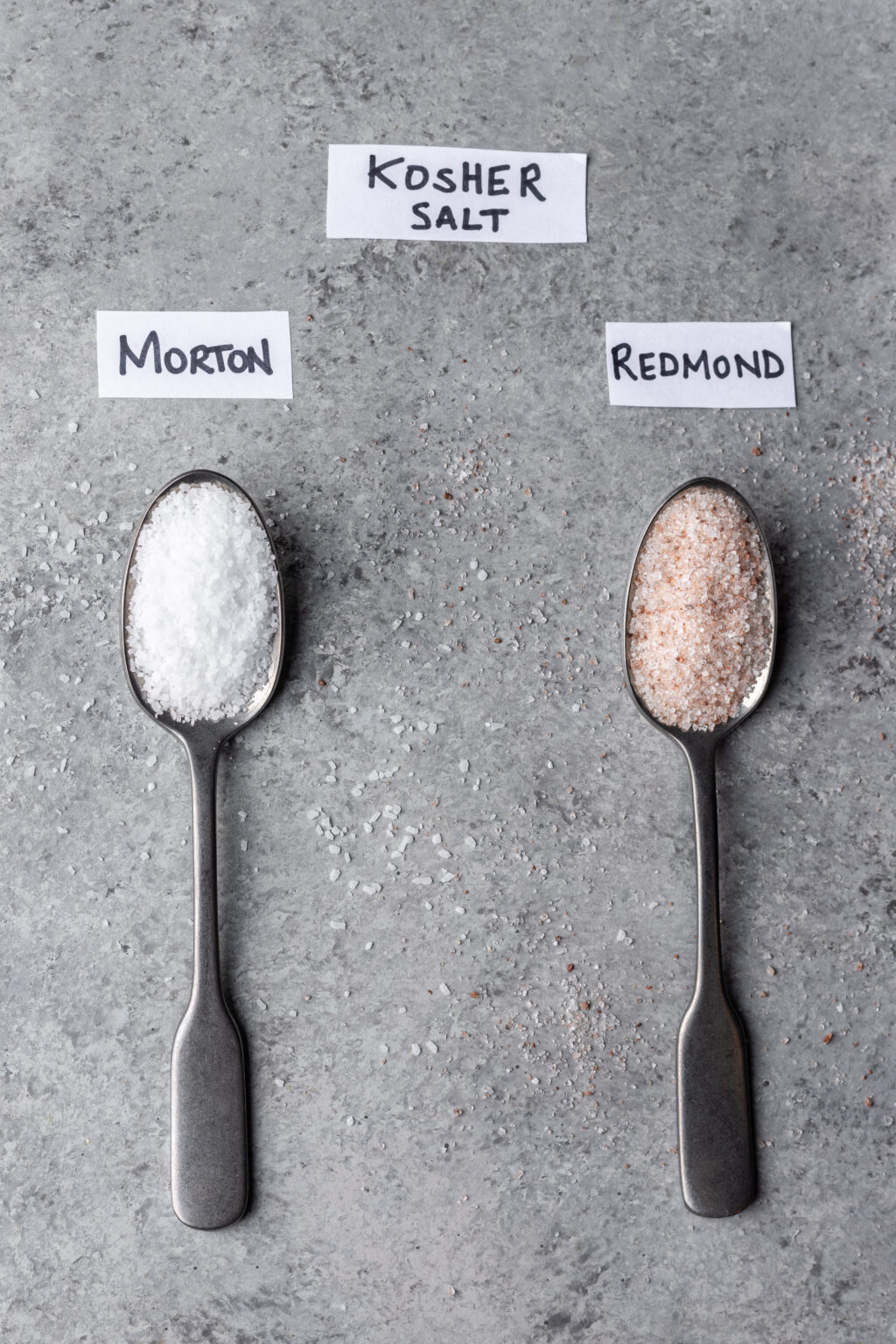 Why You Should Cook with Kosher Salt - Life is but a Dish