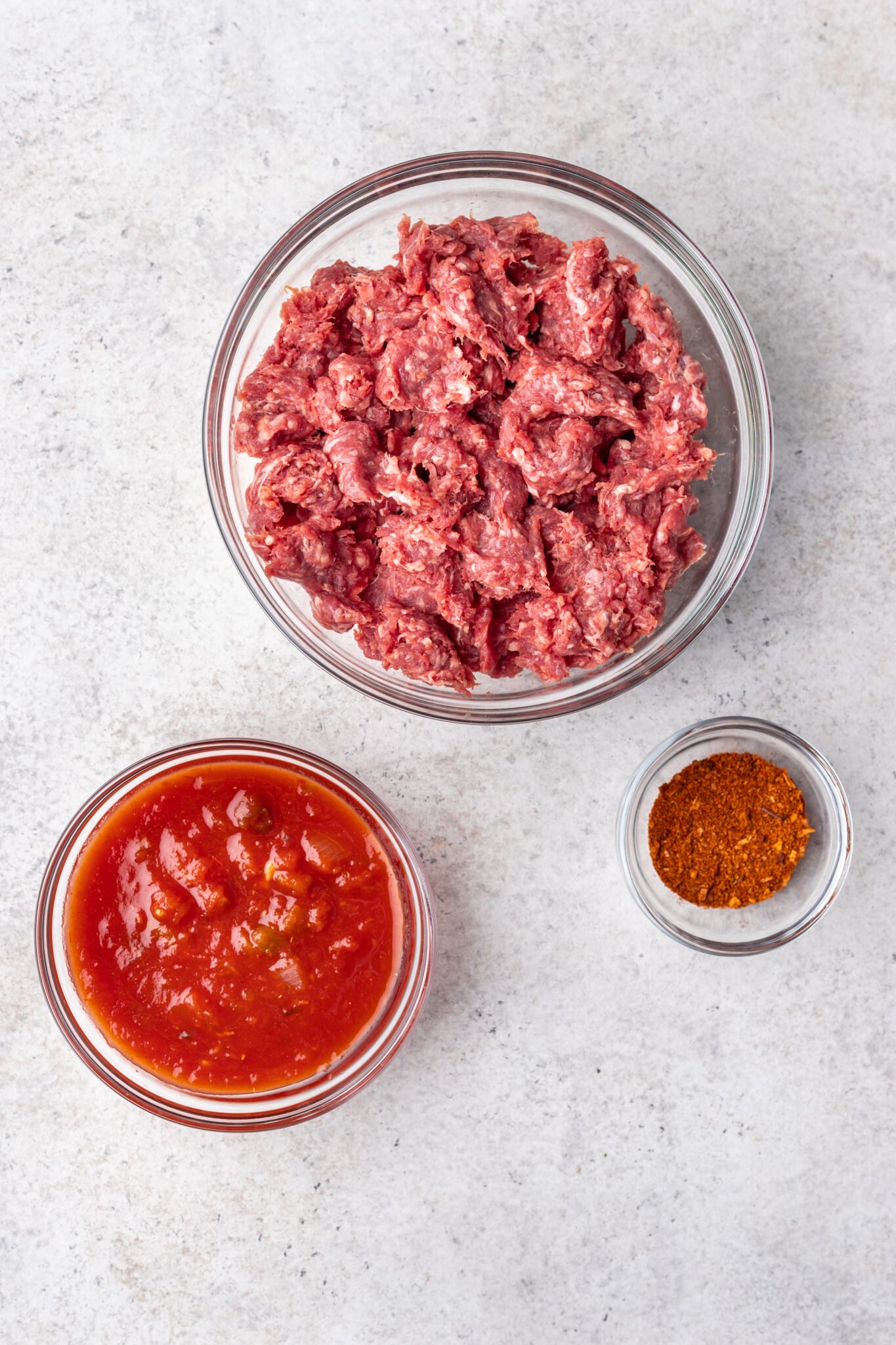 Slow Cooker Taco Meat Using Ground Beef Life Is But A Dish