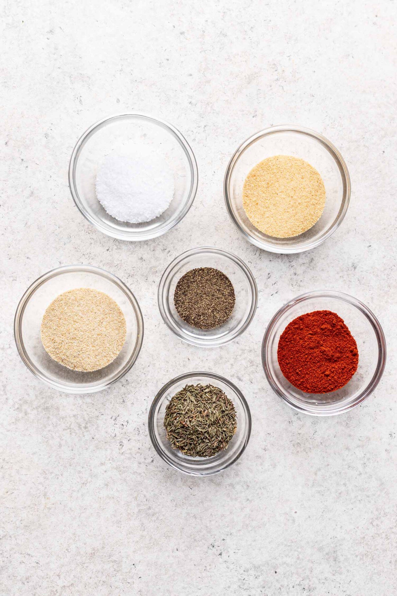 6 Ingredient Everyday Seasoning (use it on everything!) - Life is but a ...